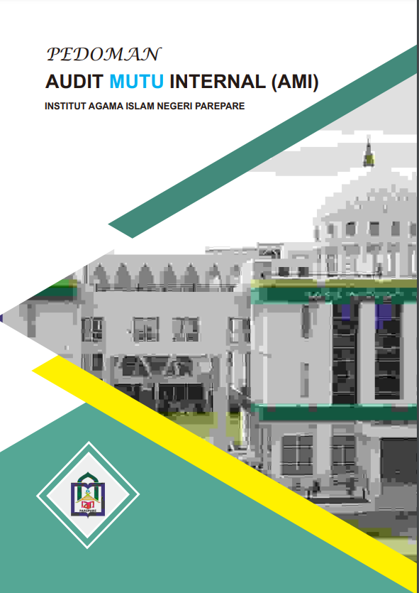 PEDOMAN AUDIT MUTU INTERNAL | LPM